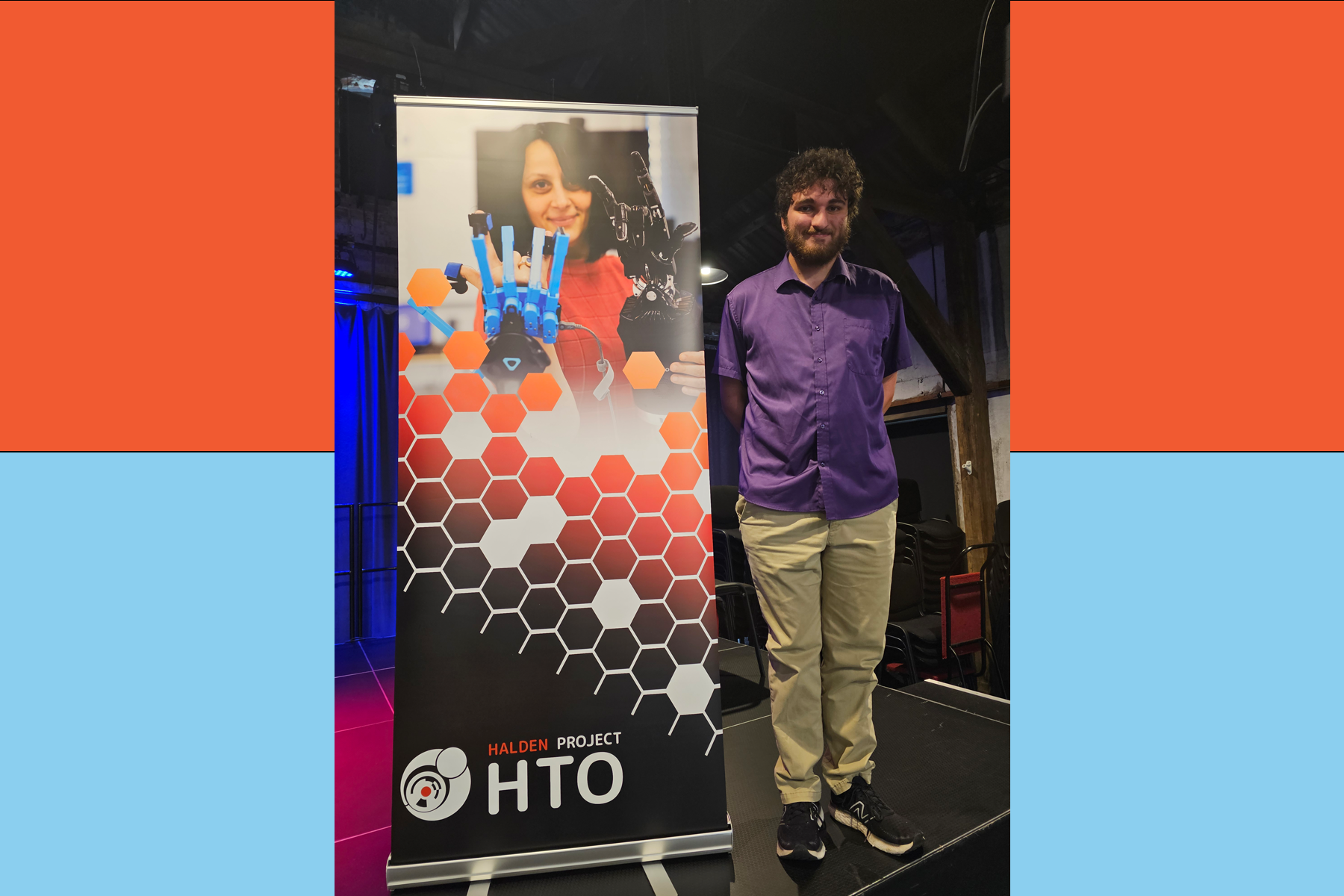 Fargusson participates in prestigious international nuclear technology ...