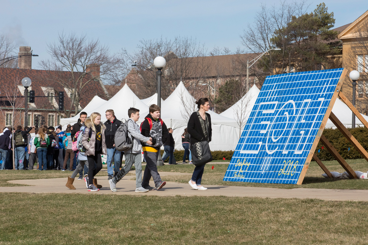 Undergraduate Research | Nuclear, Plasma & Radiological Engineering | UIUC