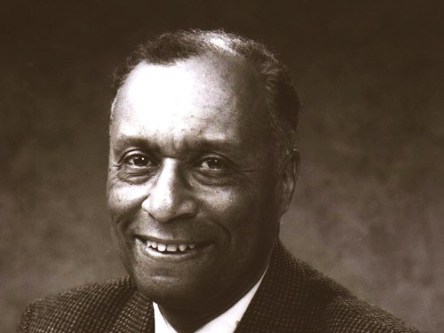 Sampson Autobiography Chronicled in The Journal of African American ...