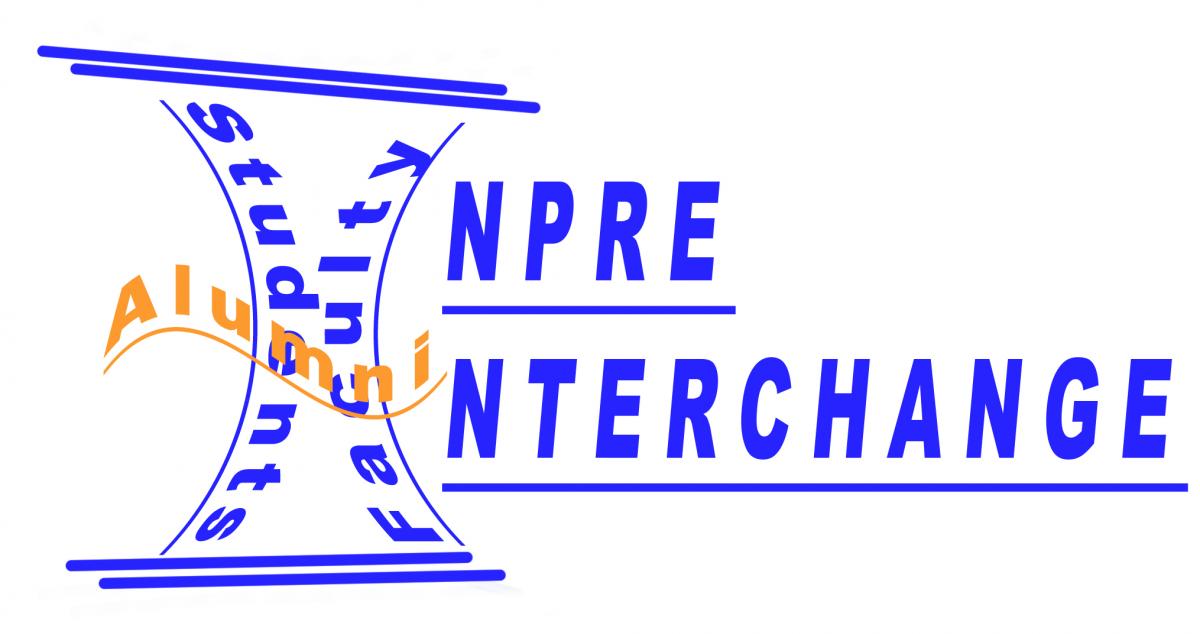 NPRE, Student ANS Chapter, host NPRE 2010 Interchange | Nuclear, Plasma ...
