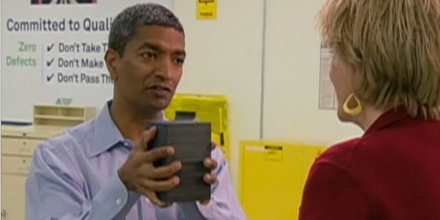 Bloom Box Listed Among Best Inventions of 2010 | Nuclear, Plasma ...