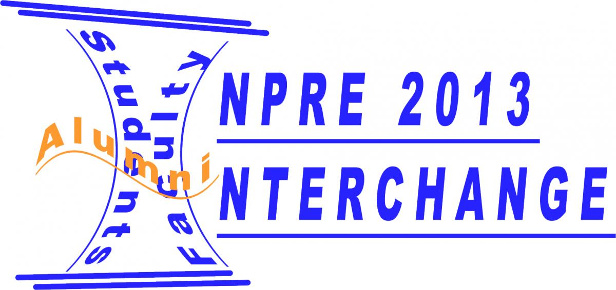 Interchange Event Provides Students, Employer Interaction | Nuclear ...