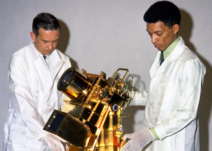 Alumnus to Receive National Technology Medal | Nuclear, Plasma ...