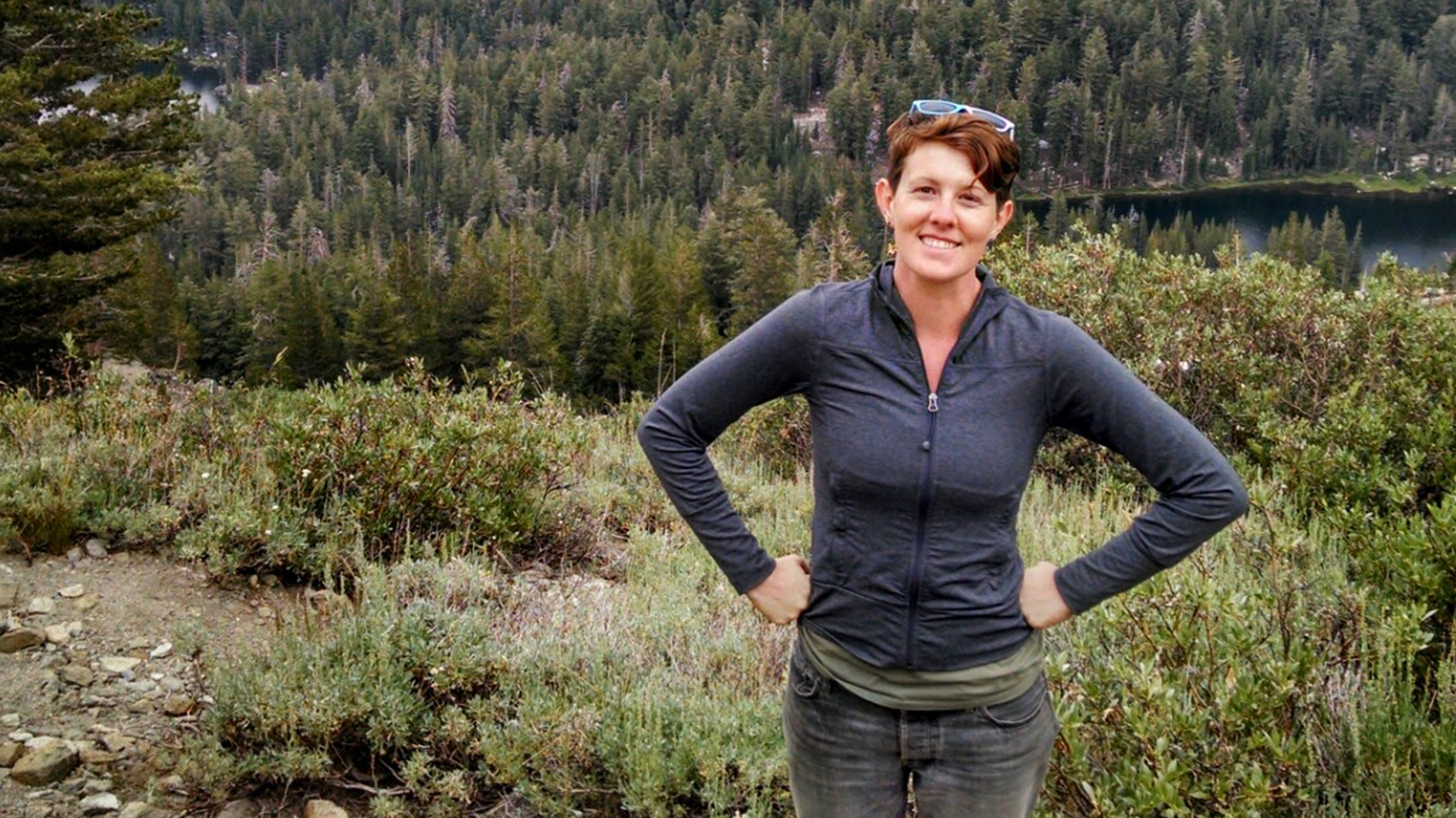Reactor physicist Katy Huff joins NPRE faculty | Nuclear, Plasma ...