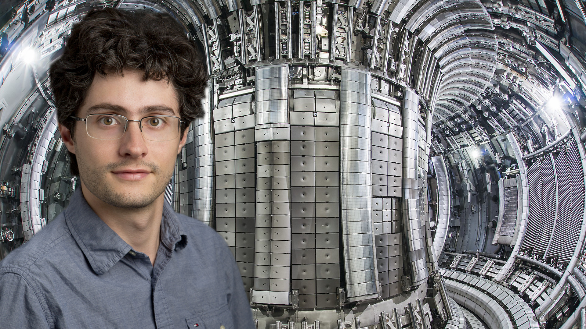 Curreli gains DOE SciDAC grant to model Plasma-Facing Components in fusion reactors | Nuclear ...