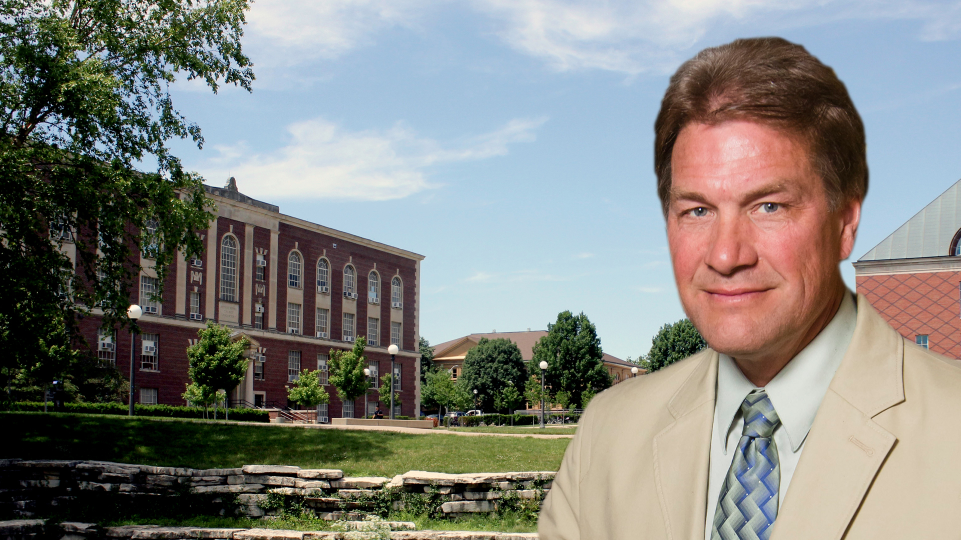 Ruzic elected as SPIE Senior Member | Nuclear, Plasma & Radiological ...