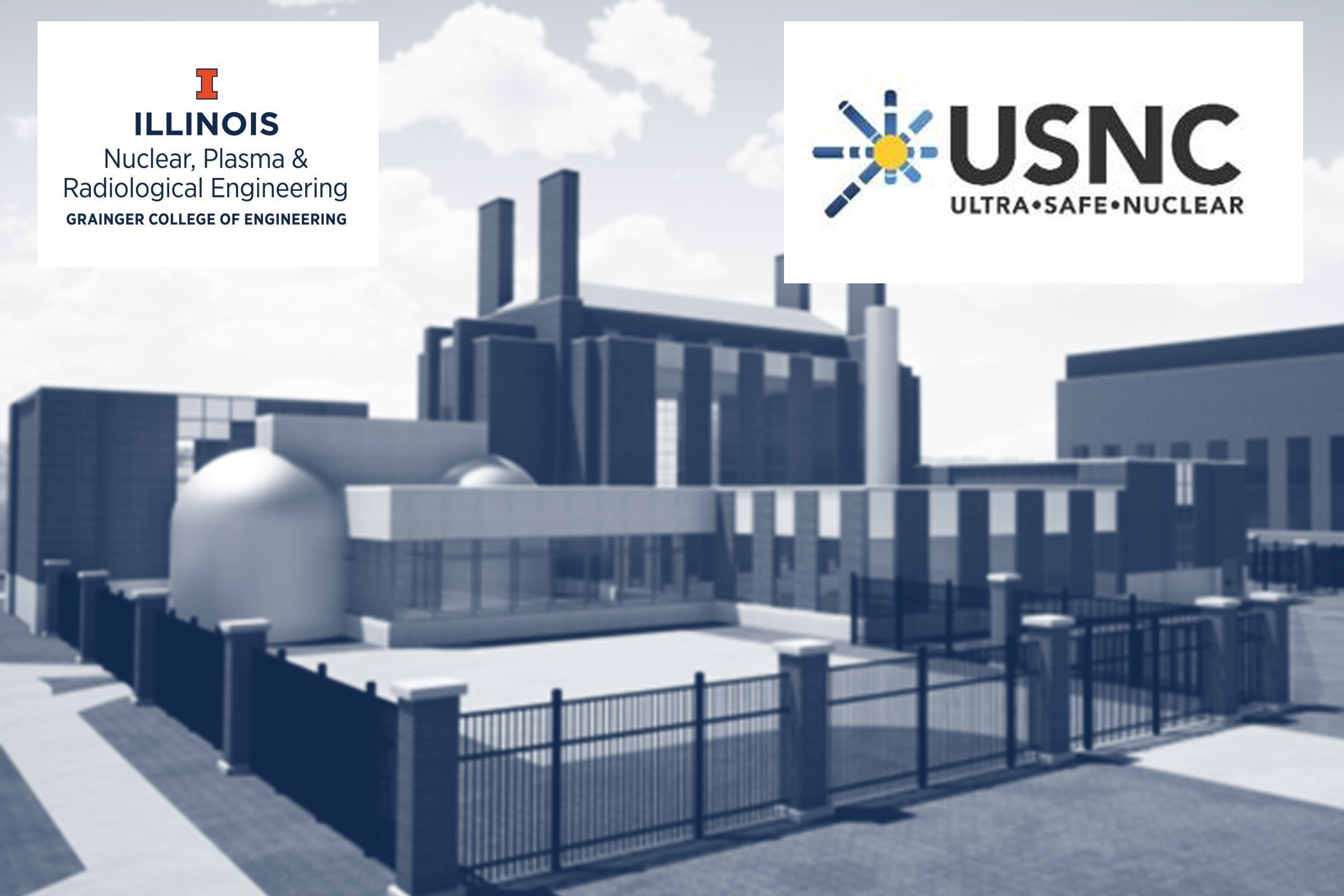 UIUC submits Letter of Intent to the U.S. Nuclear Regulatory Commission ...