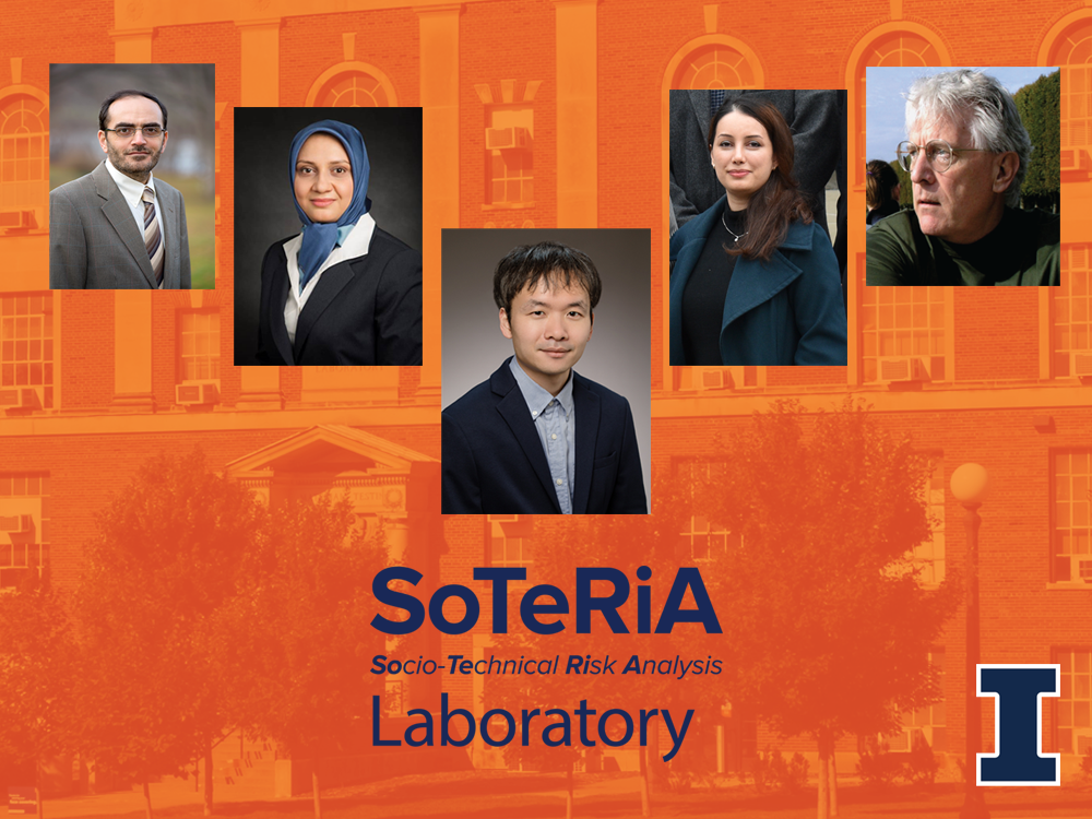 SoTeRiA Laboratory awarded grant to establish research hub | Nuclear ...