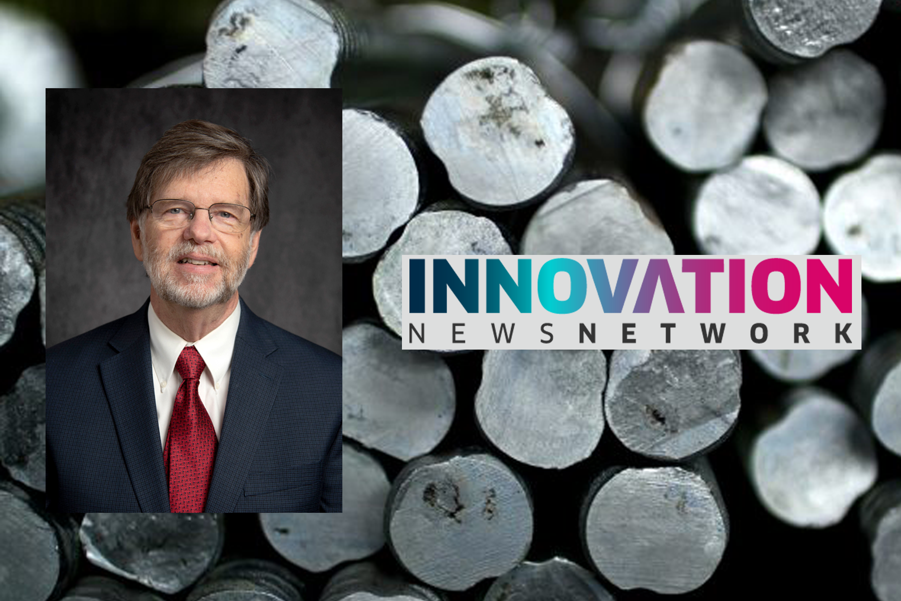 Stubbins details research on irradiated steel | Nuclear, Plasma ...