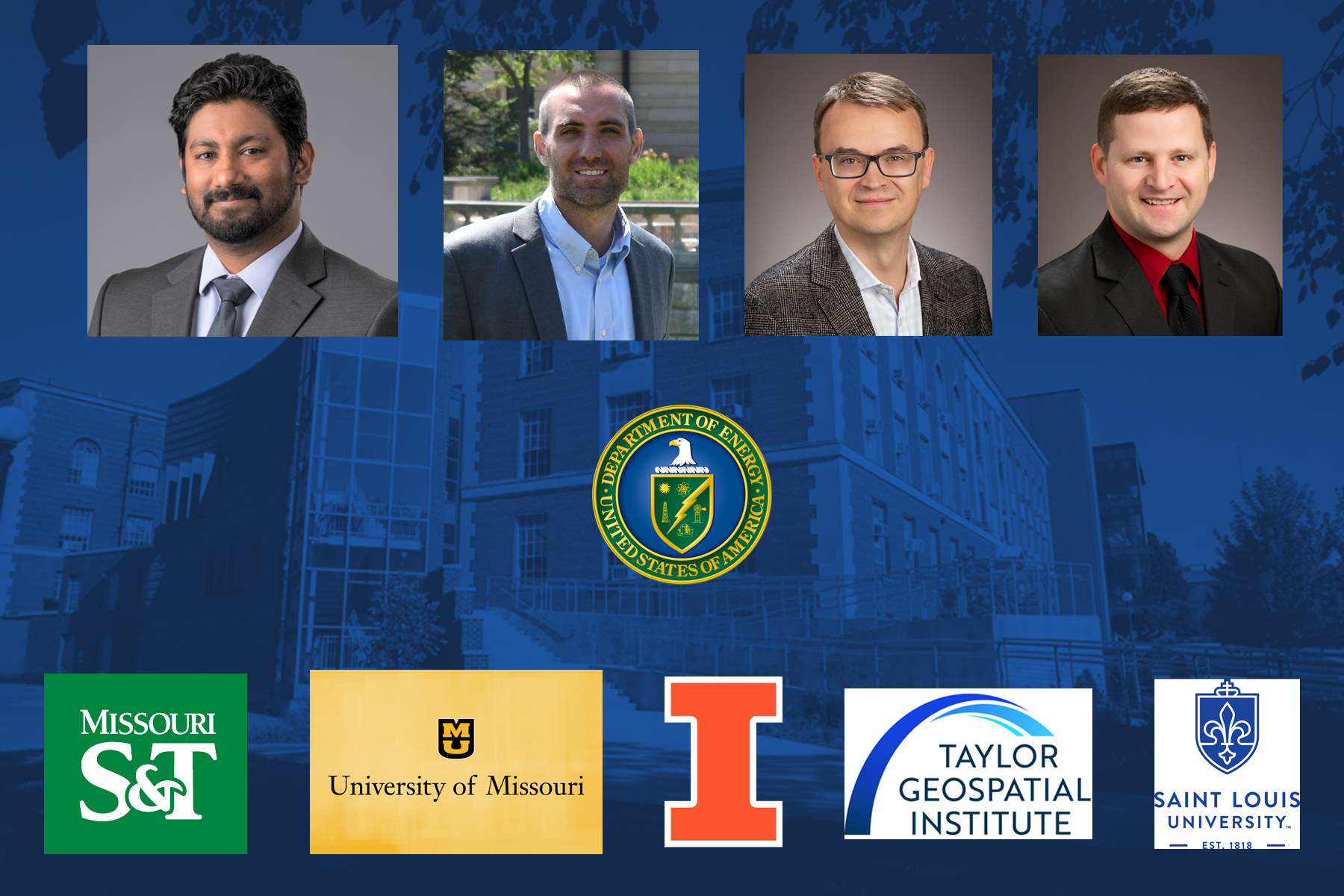 NPRE researchers collaborate with other entities on $2 million DOE ...